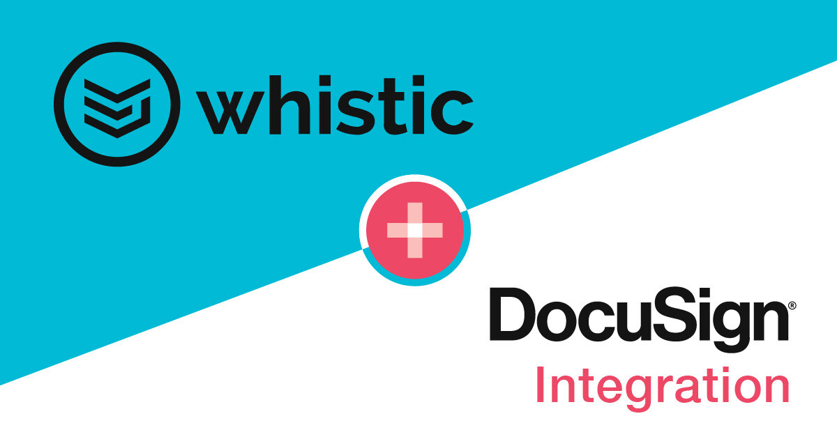 4 Business Benefits to Better NDA Management with… | Whistic