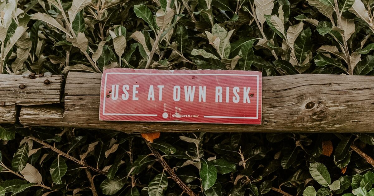 Inherent vs. Residual Risk in Vendor Risk Management | Whistic